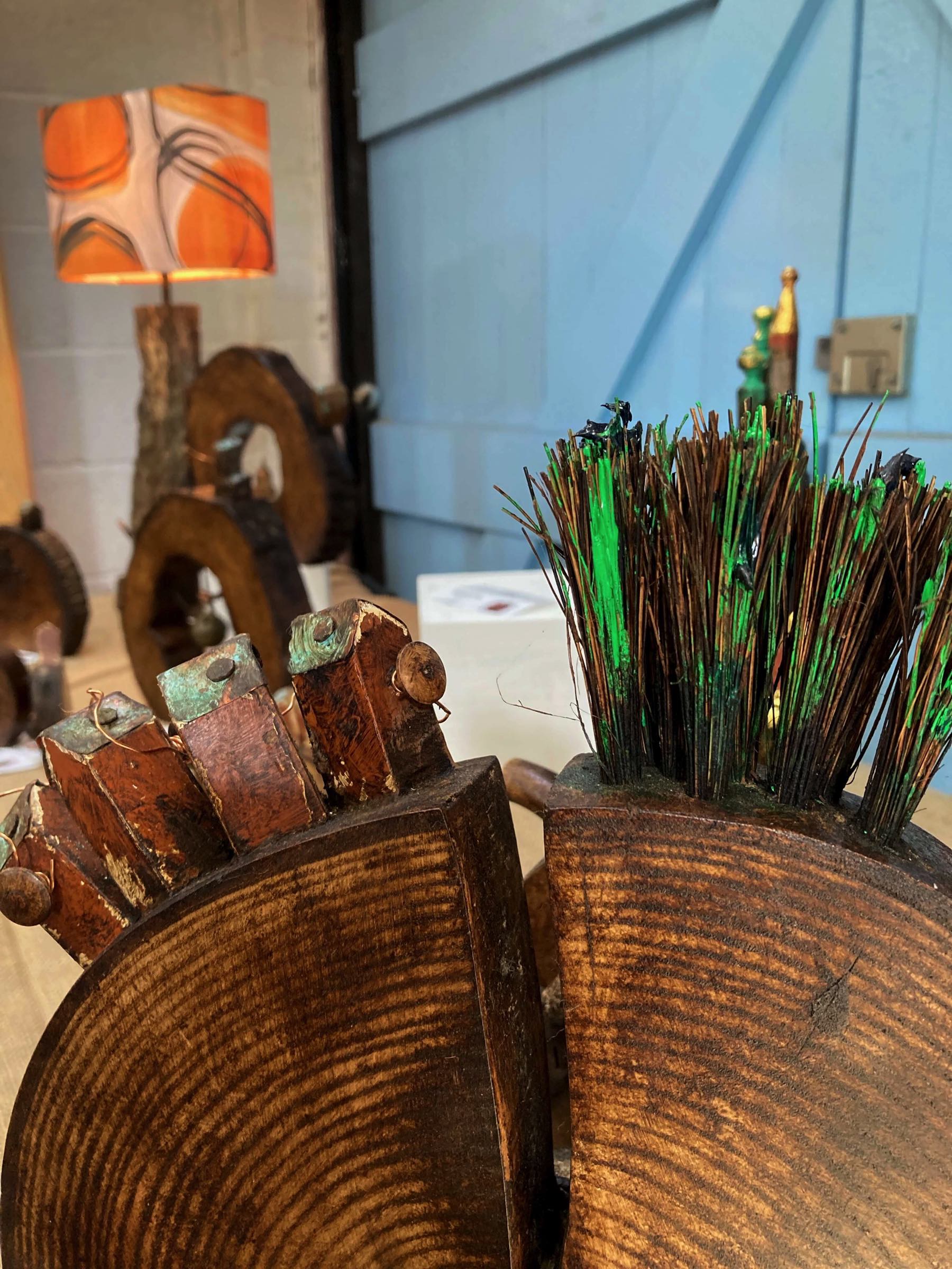 Shows | Terry Miller Artist